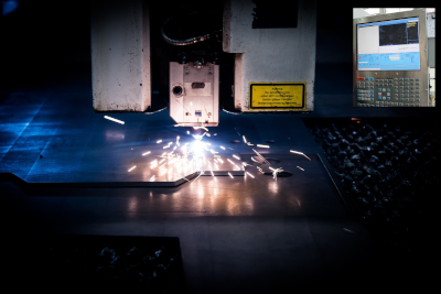 CNC Machines can be Vulnerable to Hijacking, Data Theft, and Damaging ...